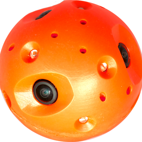 News | Page 2 of 3 | Bounce Imaging