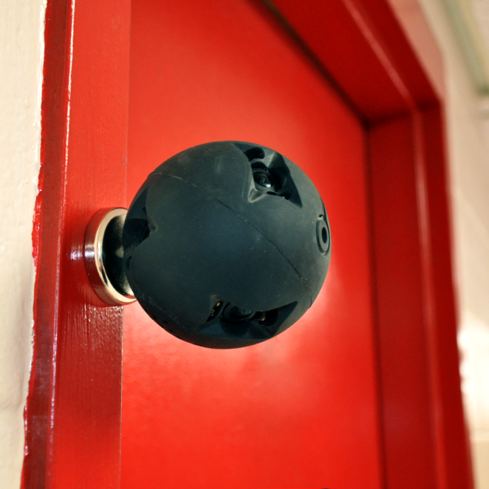 News | Bounce Imaging