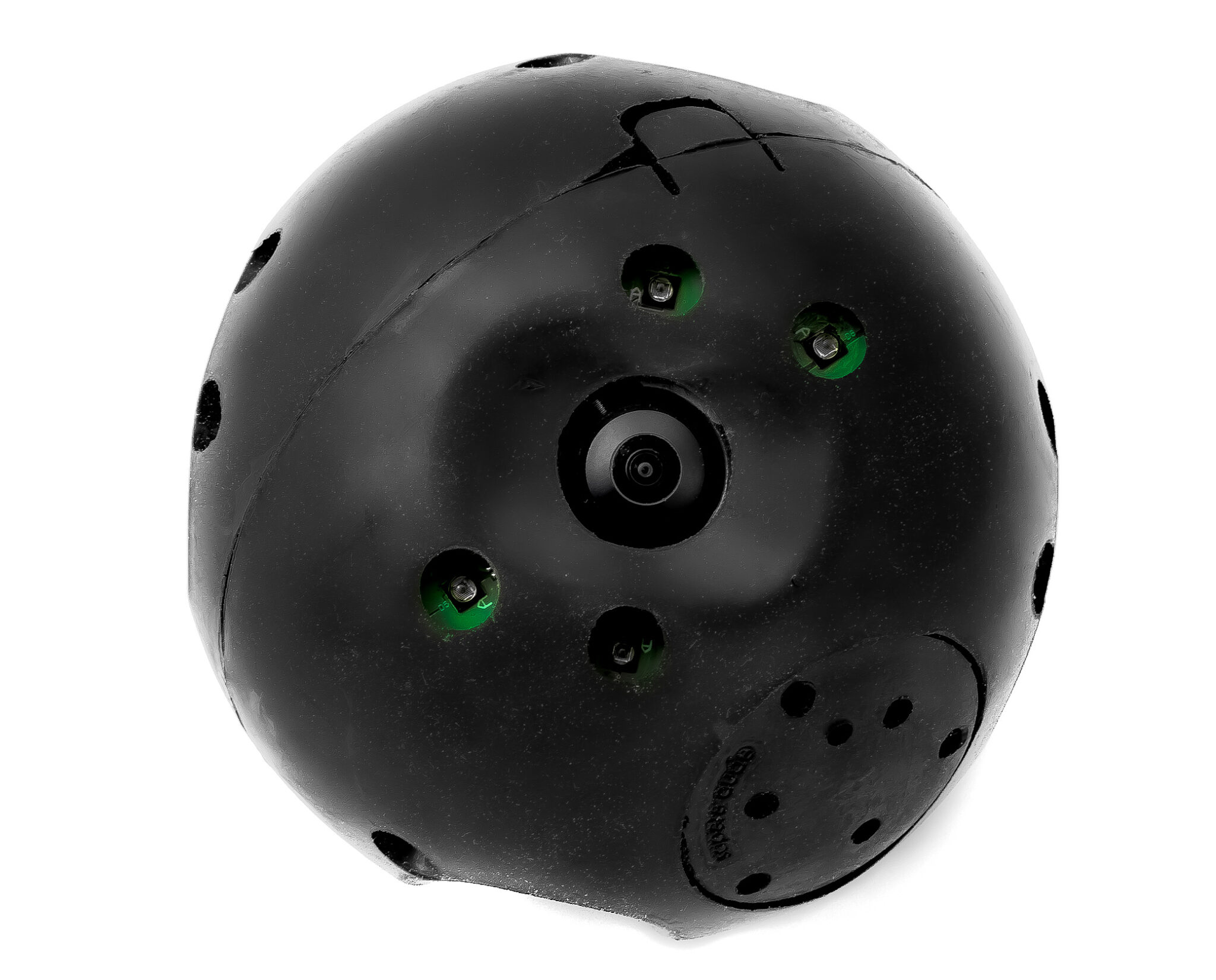 Explorer 2.0 - Tactical Audio Edition | Bounce Imaging