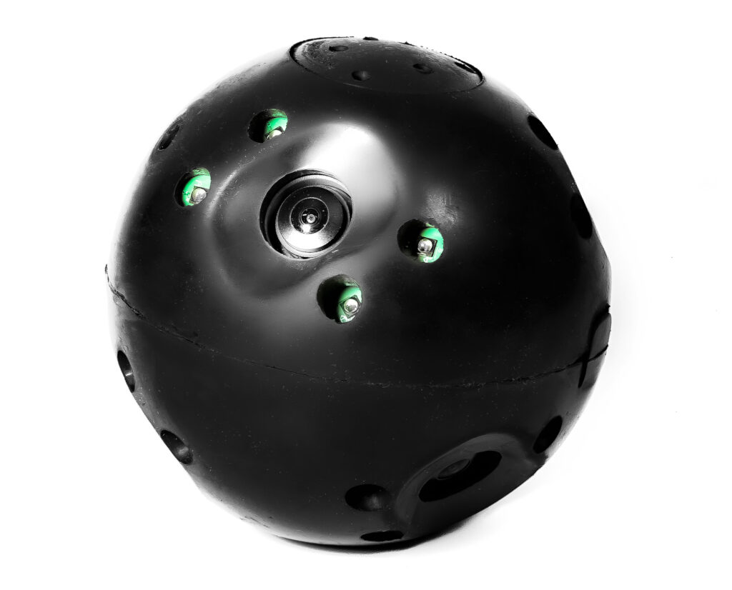 Explorer 2.0 - Tactical Audio Edition | Bounce Imaging