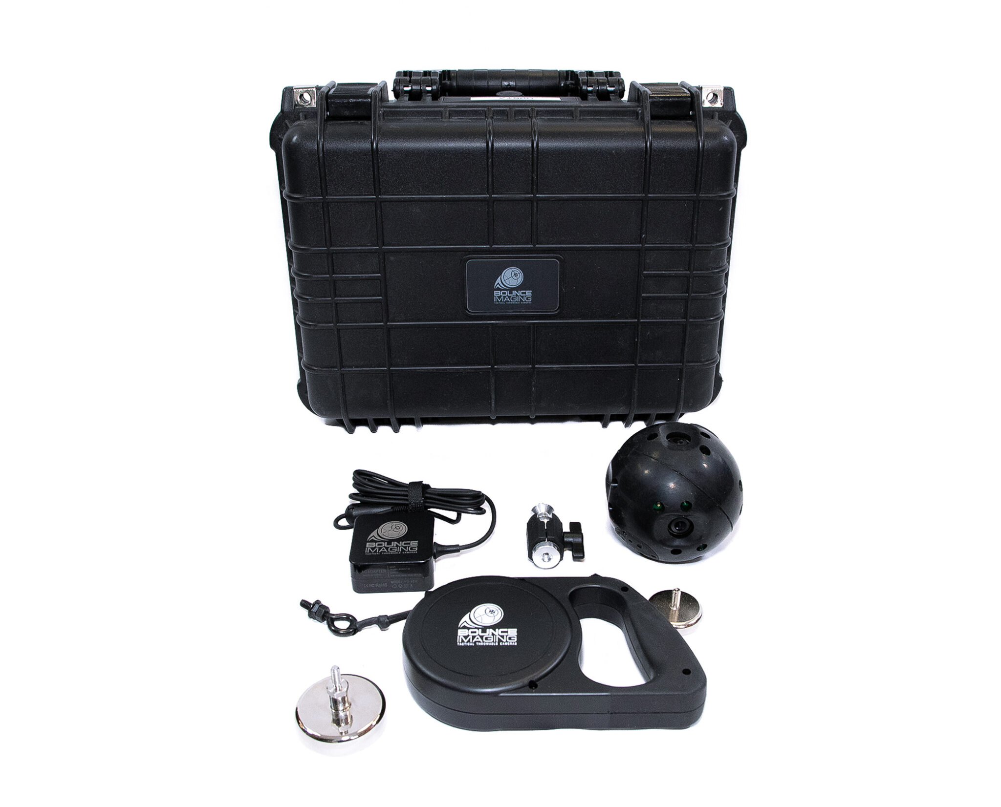 Recce360 | Bounce Imaging