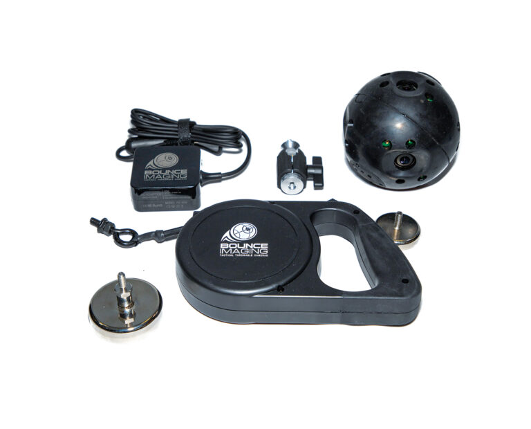 Products | Bounce Imaging