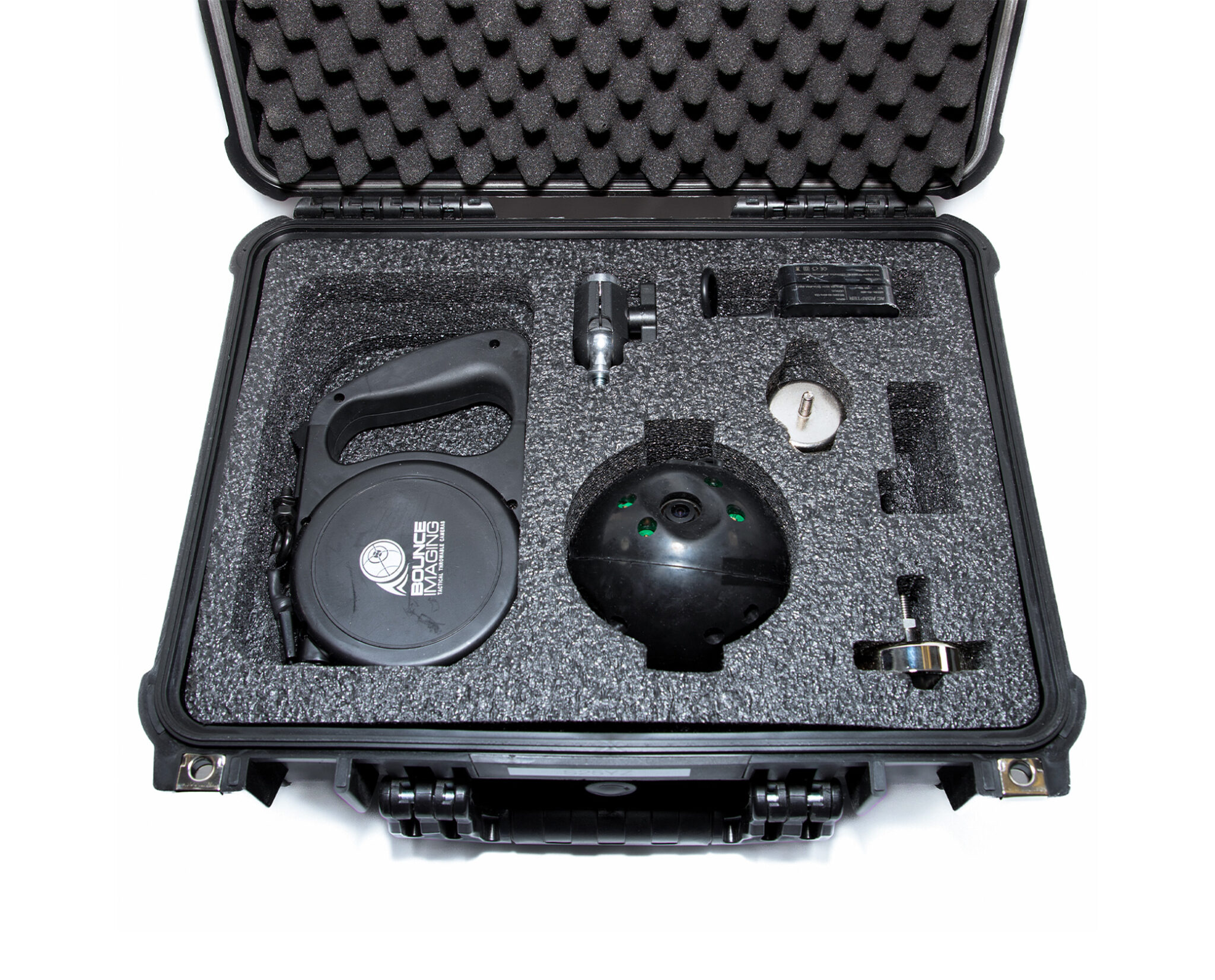 Recce360 | Bounce Imaging