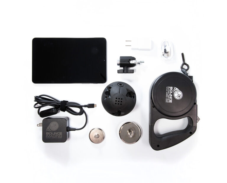 Products | Bounce Imaging