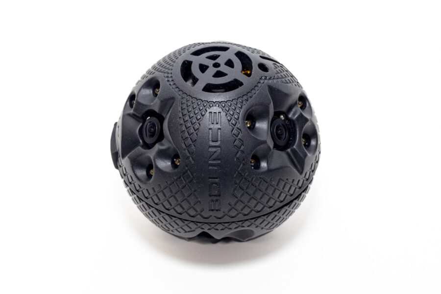 Explorer 2.0 - Tactical Audio Edition | Bounce Imaging