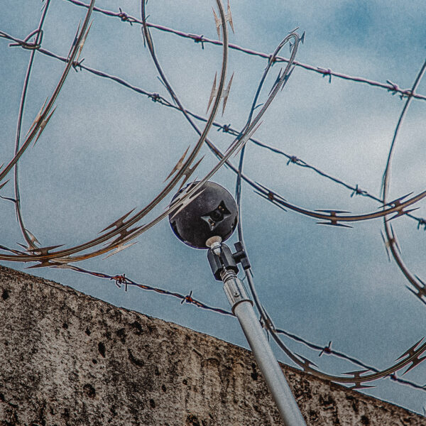 Crisis & Hostage Negotiation | Bounce Imaging