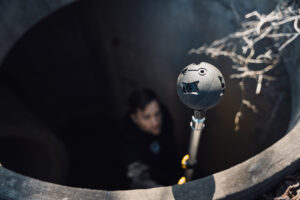 Tactical | Bounce Imaging