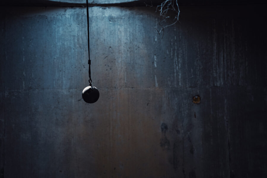 Corrections | Bounce Imaging